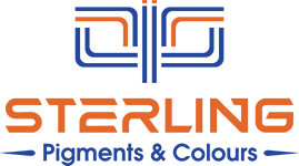 Products – Sterling Pigments & Colors